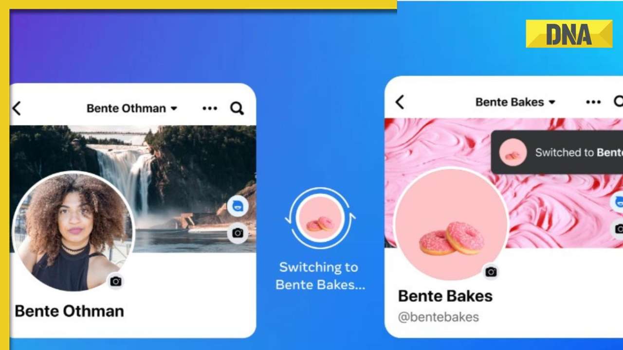 Facebook now allows users to use multiple profiles at once: How to create