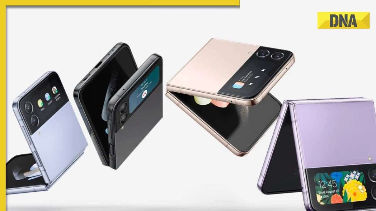 Samsung, Huawei to drive mass adoption of foldable smartphones next year
