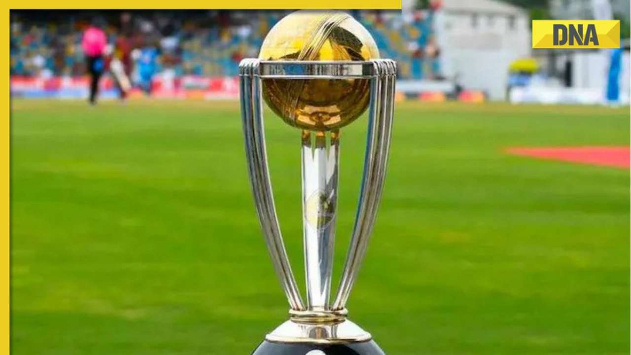 ICC announces prize money for ODI World Cup 2023, winners will get...