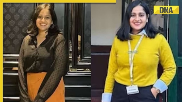 Meet IAS officer Neha Byadwal, studied at IIT, left everything to crack ...