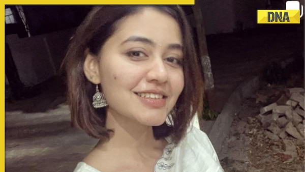 Meet IPS Anshika Verma, an engineering dropout who cracked UPSC exam on 2nd attempt, got AIR…