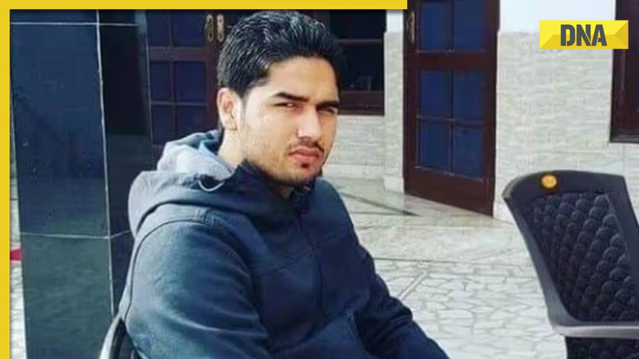 Who is Arshdeep Singh alias Arsh Dala, Canada-based Khalistani terrorist with a bigger record ...