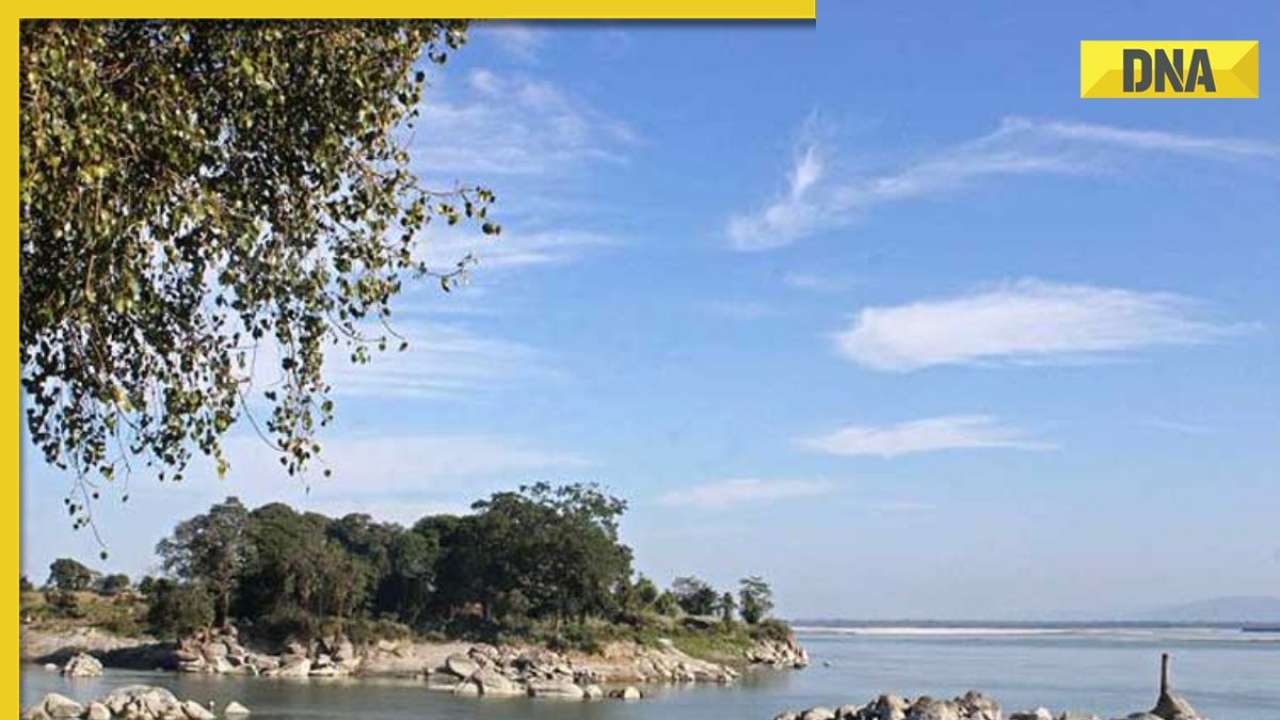 Assam's Biswanath Ghat named ‘Best Tourism Village of India 2023 ...