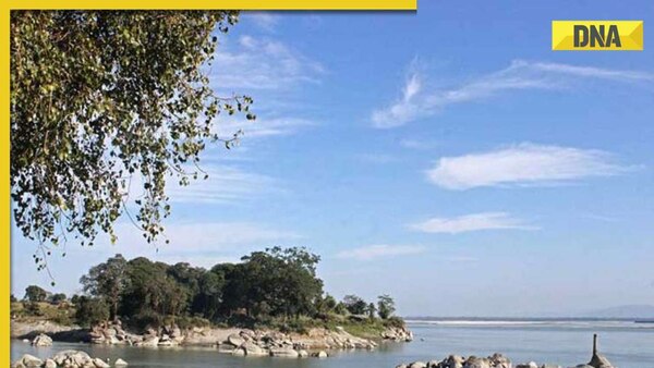 Assam's Biswanath Ghat named ‘Best Tourism Village of India 2023 ...