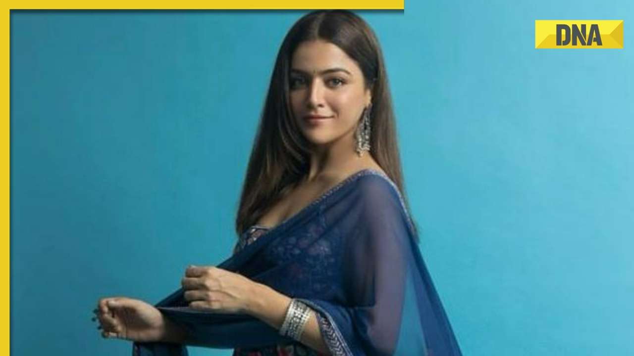Wamiqa Gabbi says she is made to feel fat everyday, recalls promising ...