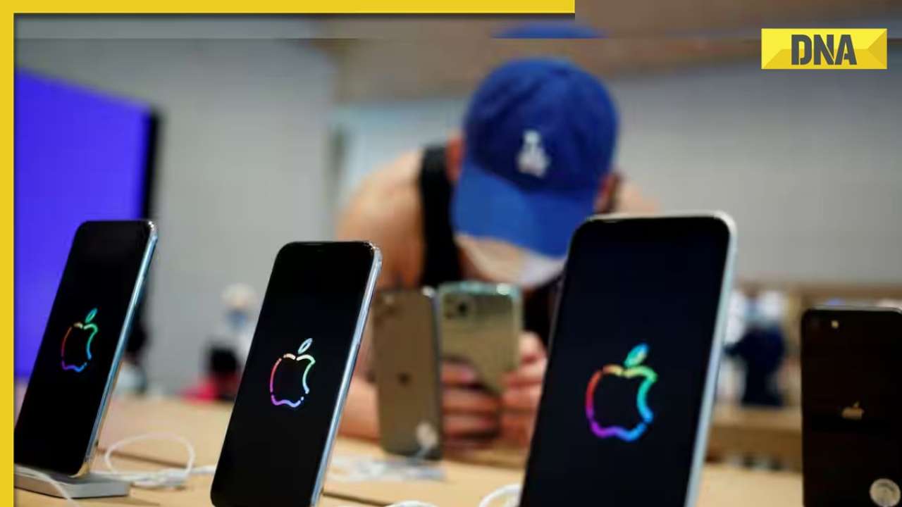 Apple users at risk, Indian Government issues high severity warning ...