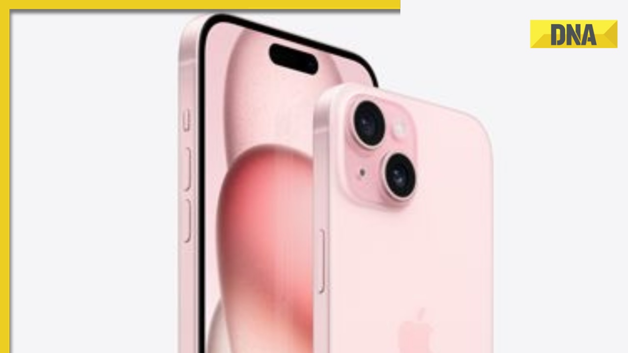 Beware of iPhone 15 scam! Never make this mistake or you'll lose lakhs ...