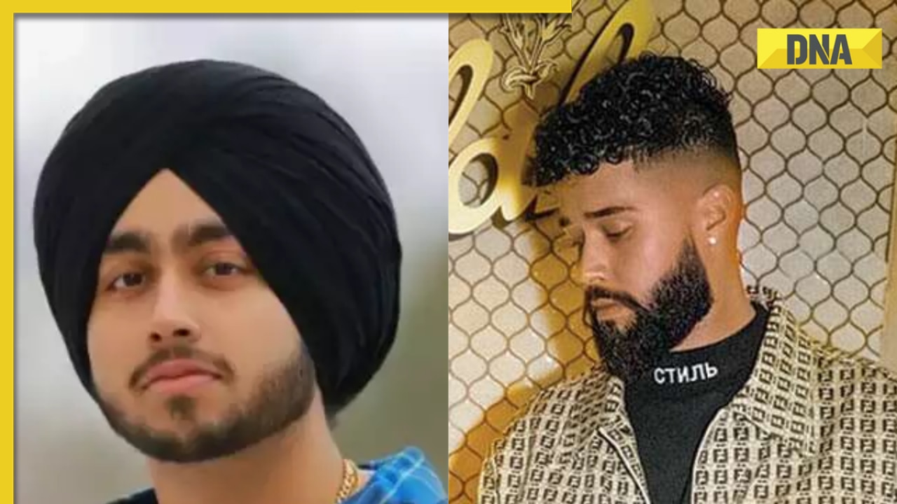 Khalistan movement's deep impact on Punjabi music industry explained ...