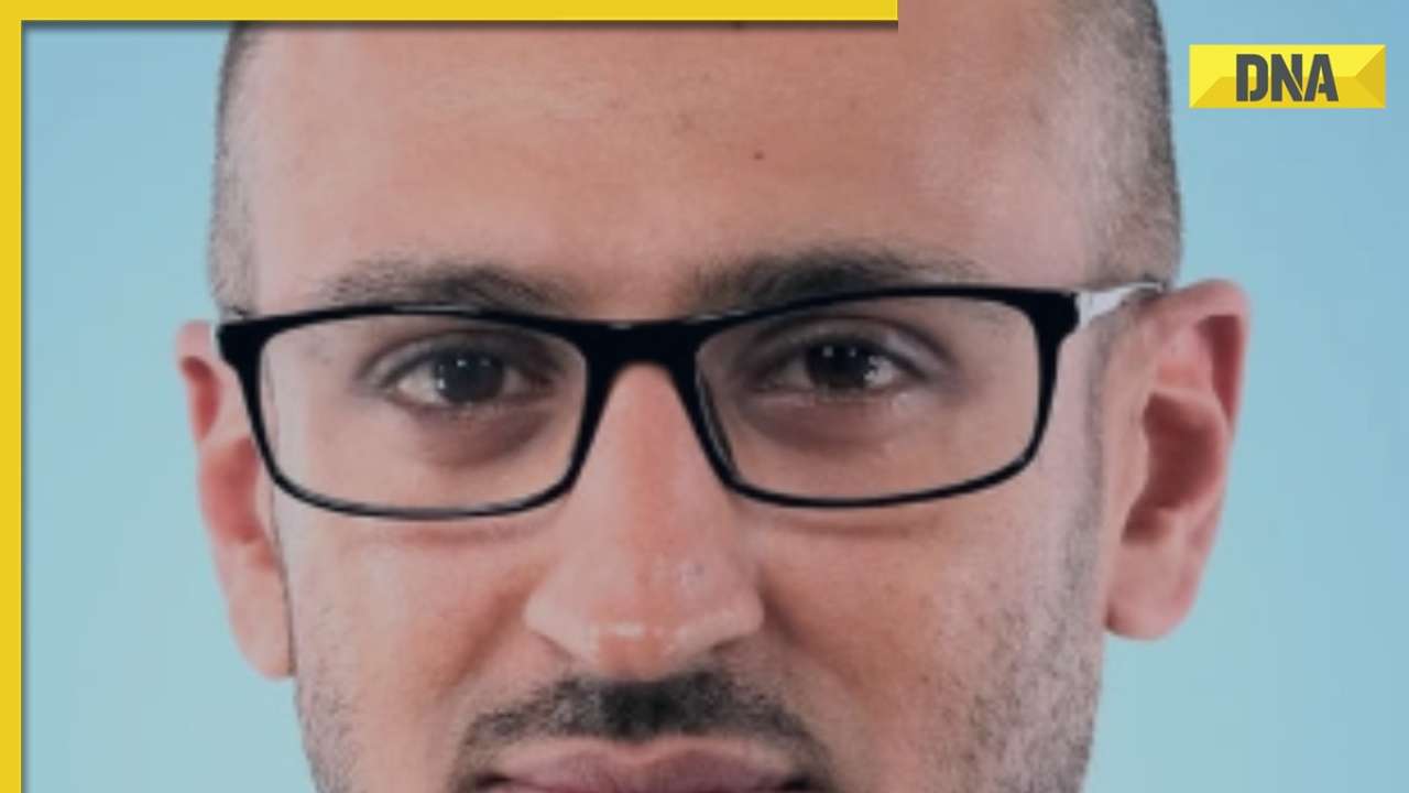 Meet son of India's second richest billionaire in service sector who ...