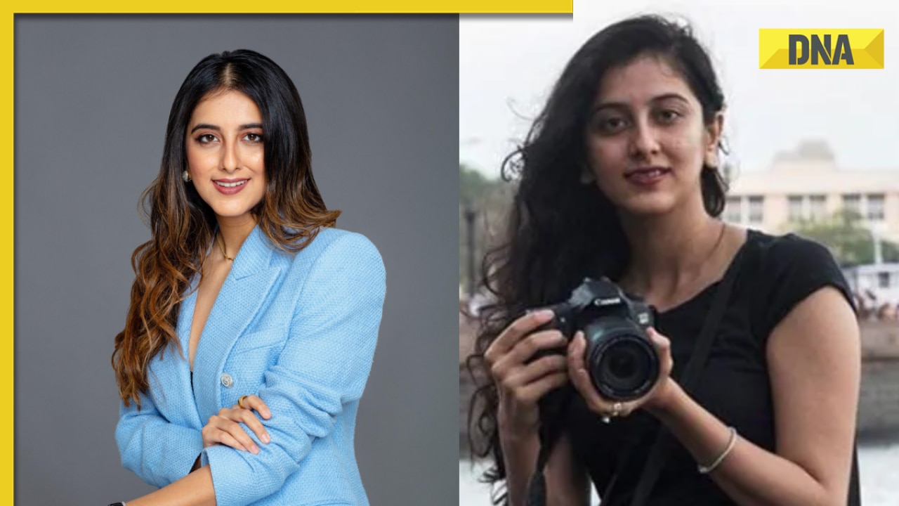 Meet Karishma Mehta, who became entrepreneur at 21, founded ‘Humans of ...