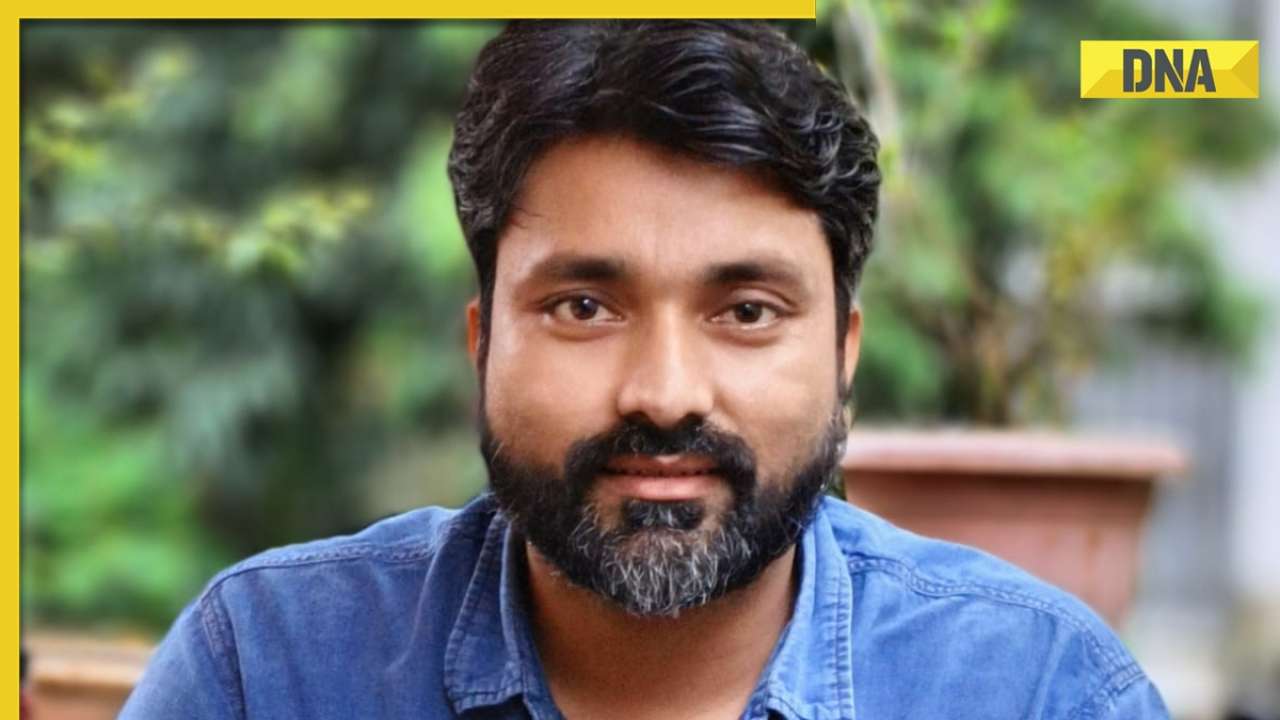 Champaran Mutton director Ranjan Kumar shares how his film reached semifinals of Student Academy ...