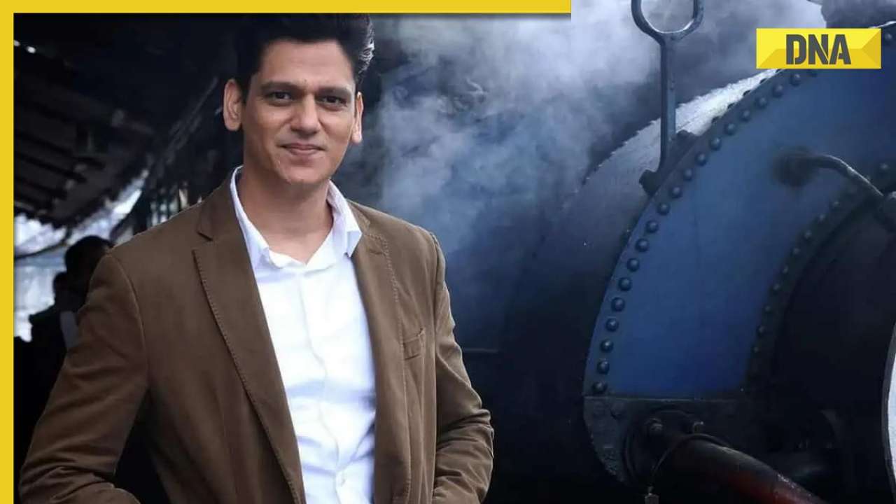 How Vijay Varma achieved his 'lean body' for Jaane Jaan, check his diet ...