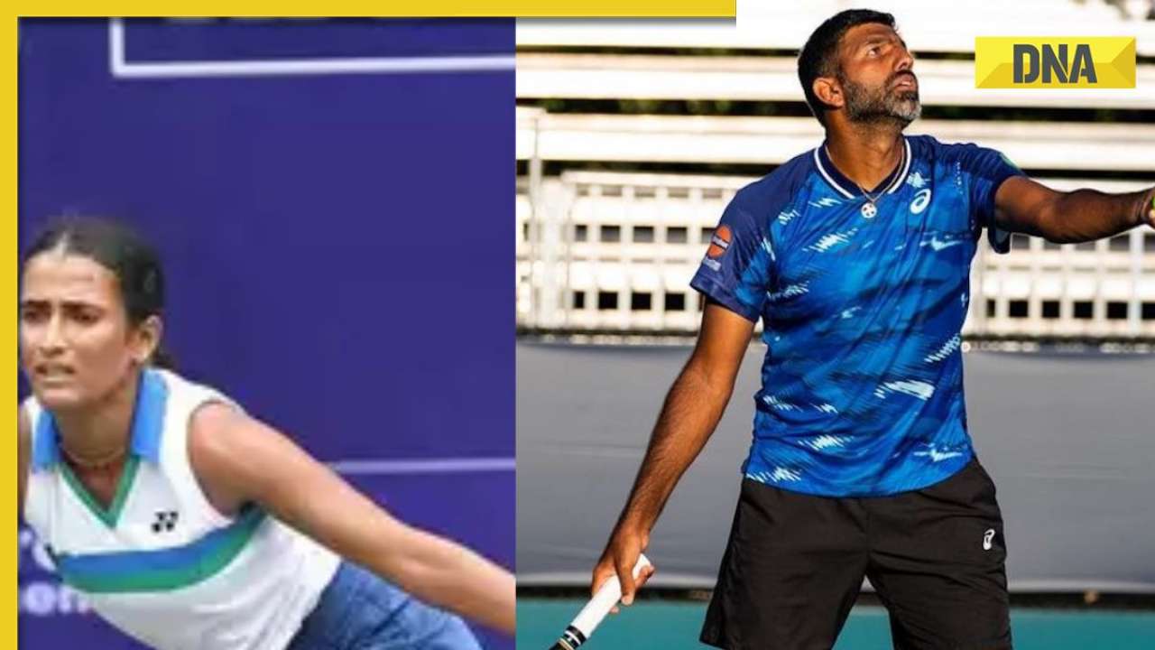 Asian Games 2023: India's Bopanna-Rutuja, Myneni-Ramnathan advance to ...