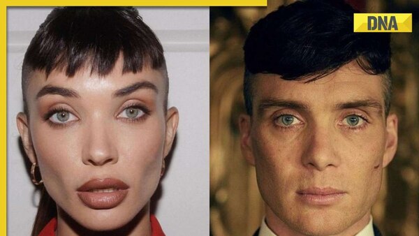 Amy Jackson reacts to ‘ugly’ trolling, memes on her transformation ...