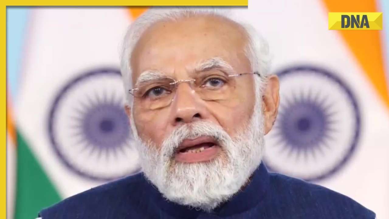 PM on two-day visit to Gujarat from today, to participate in program ...