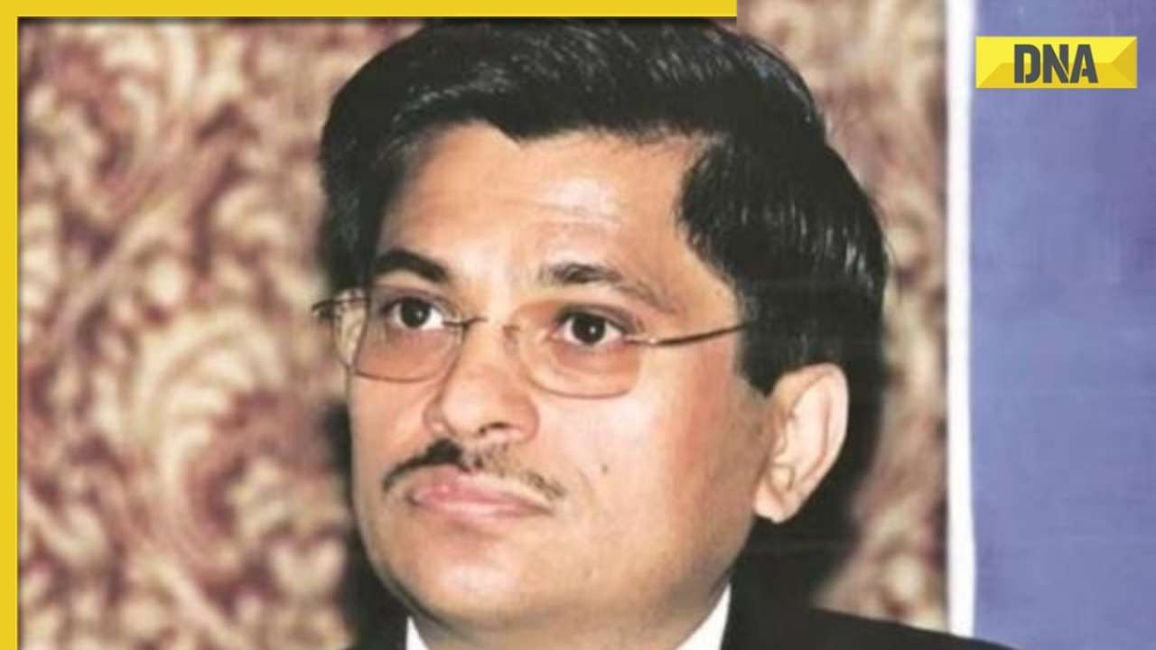 Meet man who lives in Rs 1500 crore home, works closely with Mukesh ...