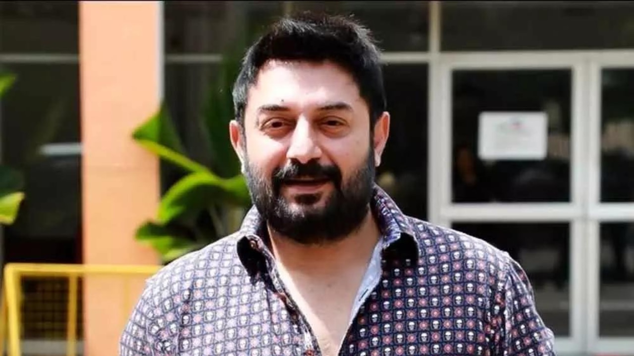 This actor starred in two pan-India hits, injury left him paralysed ...