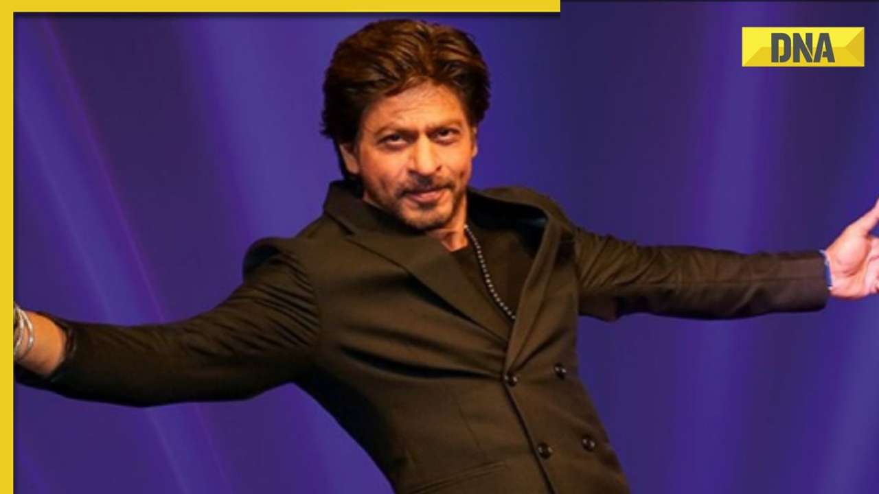 Shah Rukh Khan advises fans to avoid social media negativity, ugly fan ...