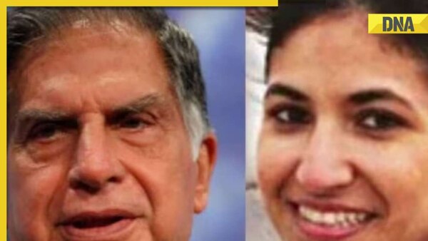 Meet Maya Tata, one of the possible heirs to Ratan Tata's multi-million ...