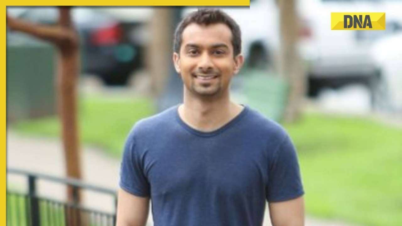 Meet Instacart founder who walked away with Rs 9,100 crore by exiting startup post IPO