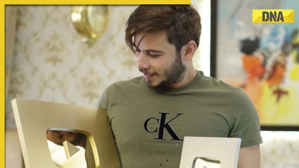 Renowned YouTuber Nitish Rajput's remarkable journey to success: From ...