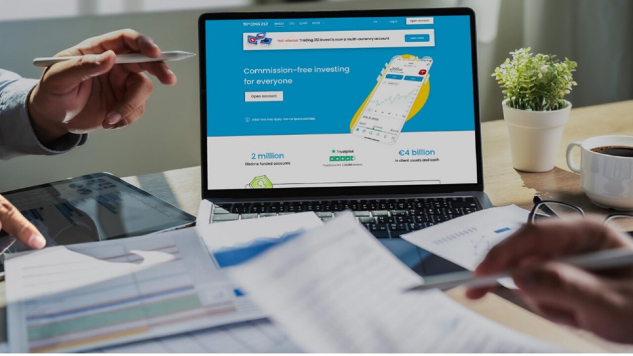 What Is Trading 212: Extensive Analysis By Leading Industry Experts