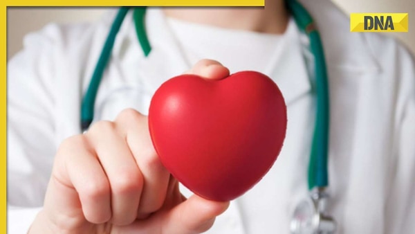World Heart Day 2023 Simple Habits To Keep Your Heart Healthy