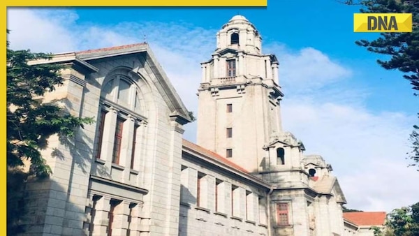 THE World University Rankings 2024: IISc Bangalore ranked best among ...