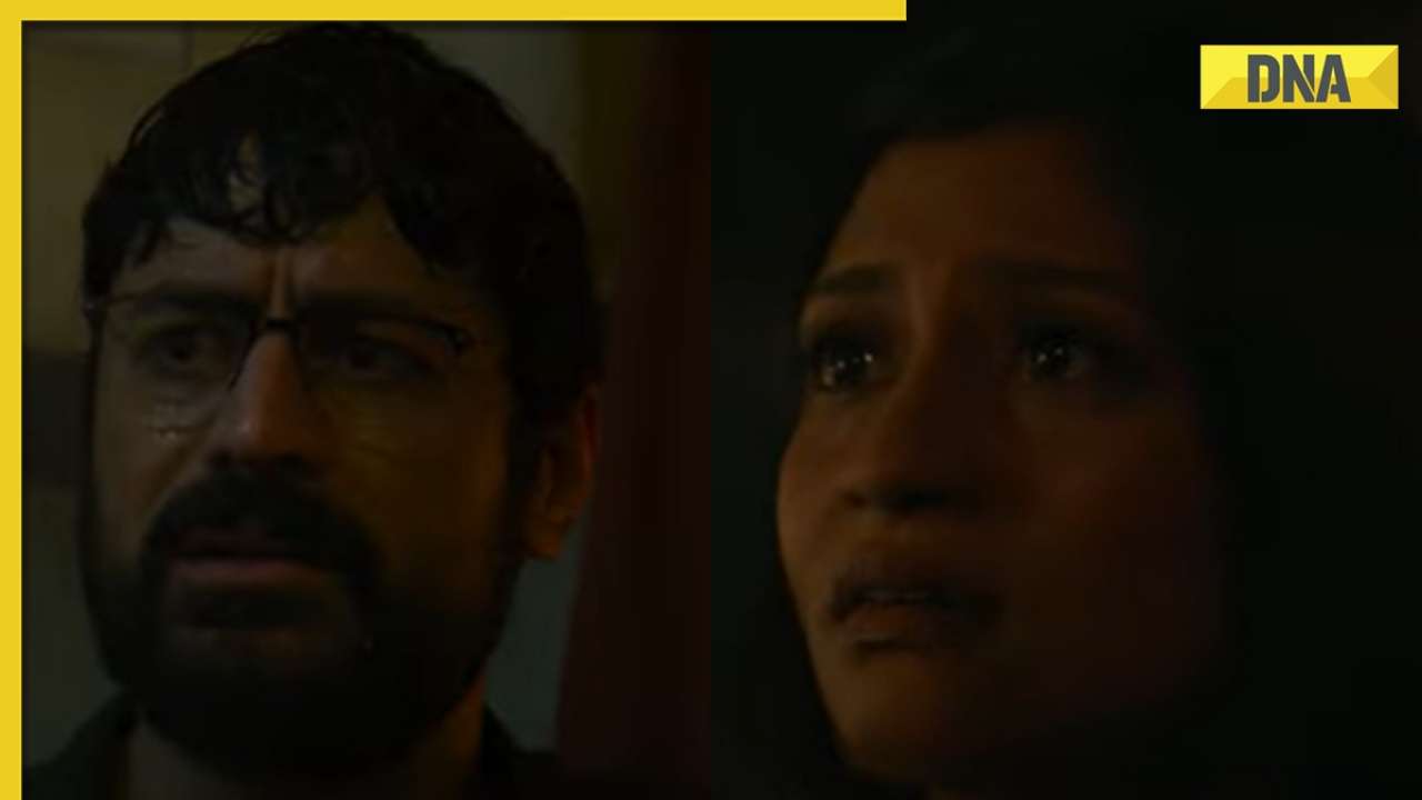 Mumbai Diaries Season 2 trailer: Mohit Raina and his team must save ...