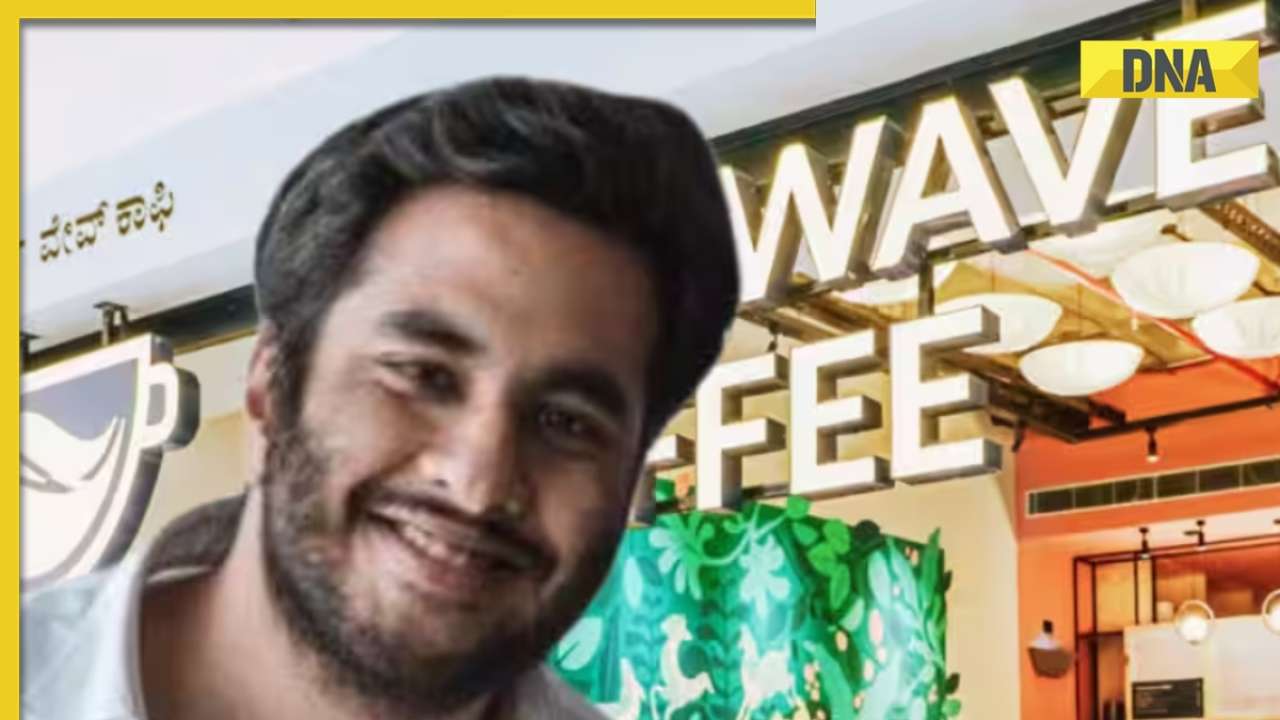 Meet Sushant Goel, left high-paying US job to become CEO of Indian firm ...