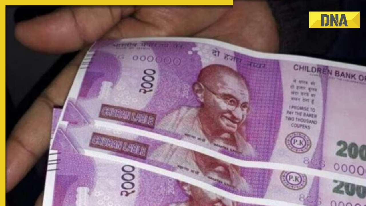 RBI extends deadline to exchange, deposit Rs 2,000 notes