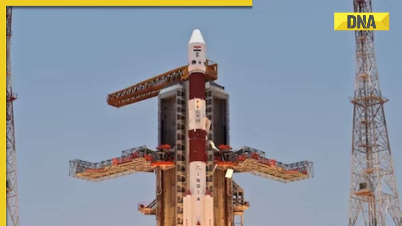 Aditya-L1 spacecraft successfully escapes sphere of Earth's influence ...