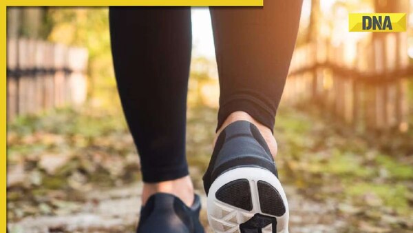 What is silent walking and how it can benefit your health?