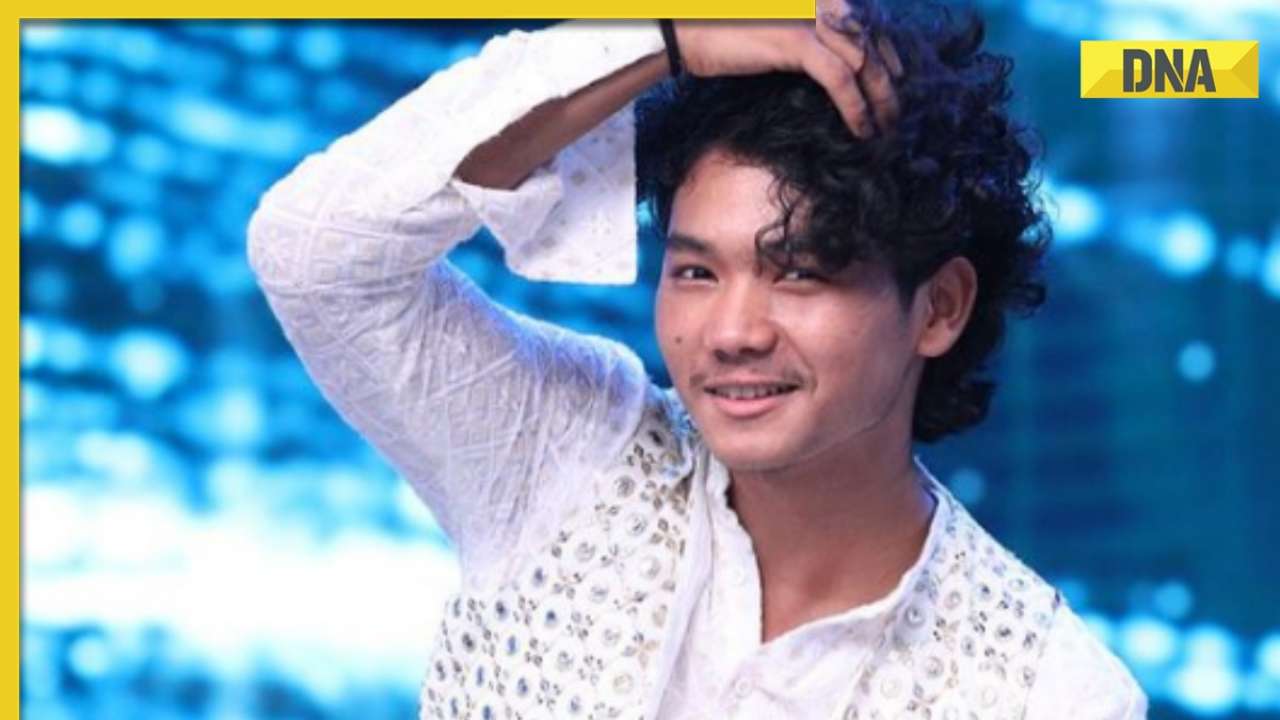 India's Best Dancer 3 Grand Finale: Samarpan Lama wins dance reality ...