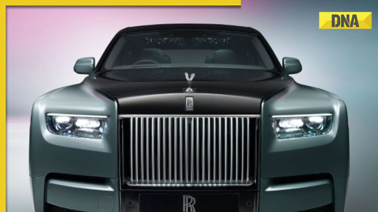 Museum employee swaps genuine art with fakes, buys Rolls Royce