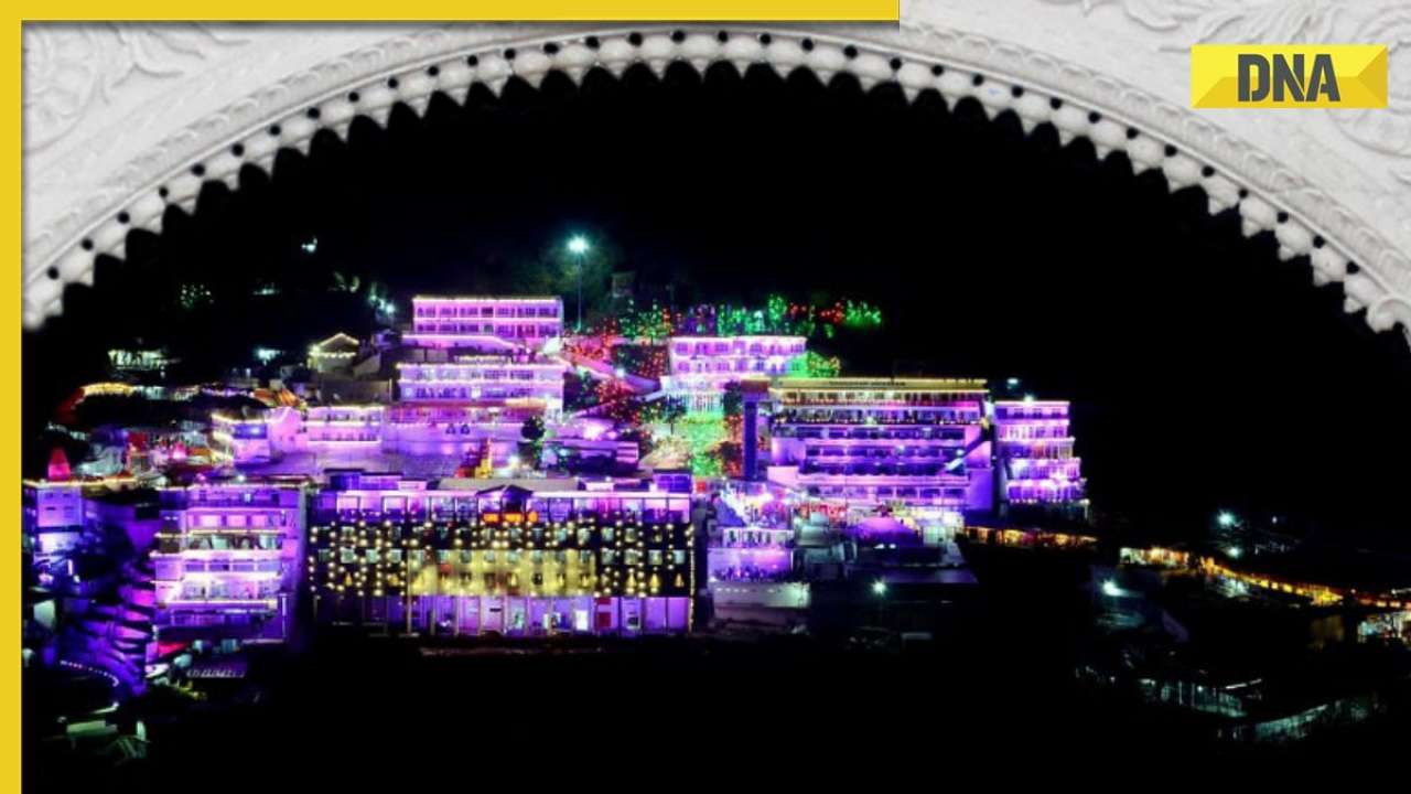 IRCTC tour package: Explore Haridwar, Rishikesh, Amritsar, Vaishno Devi ...