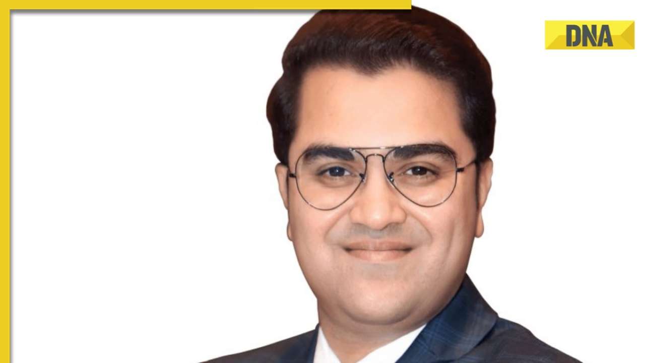 Meet the CA who heads Rs 29,199 crore company of India's richest pharma ...