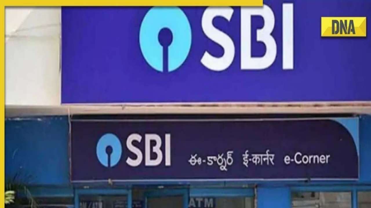 SBI PO 2023 registrations: Know how to apply for State Bank of India's ...