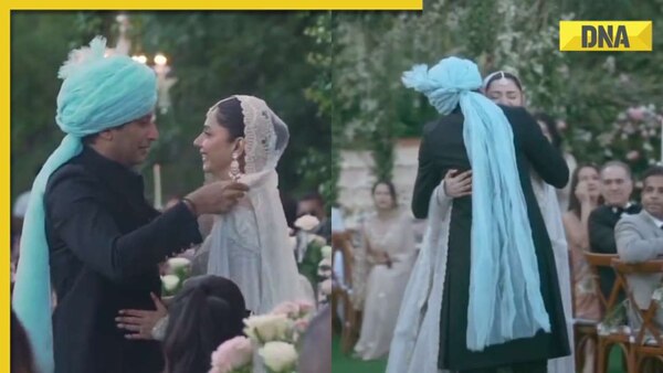 Meet Salim Karim, Mahira Khan's second husband who is a professional DJ ...