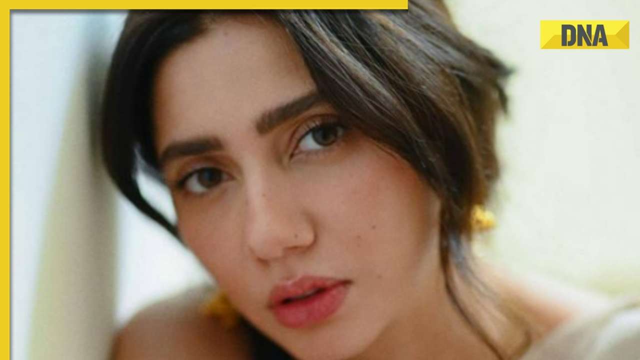 When Mahira Khan opened up on her divorce with Ali Askari: 'Was a very painful and difficult ...
