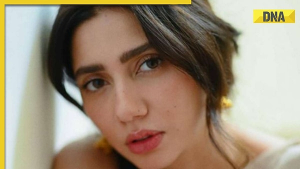 When Mahira Khan opened up on her divorce with Ali Askari: 'Was a very painful and difficult ...