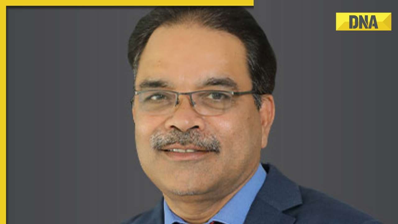 Meet Arun Misra, IIT graduate, ex-employee of Ratan Tata's company, now leads Rs 1,30,000 crore ...