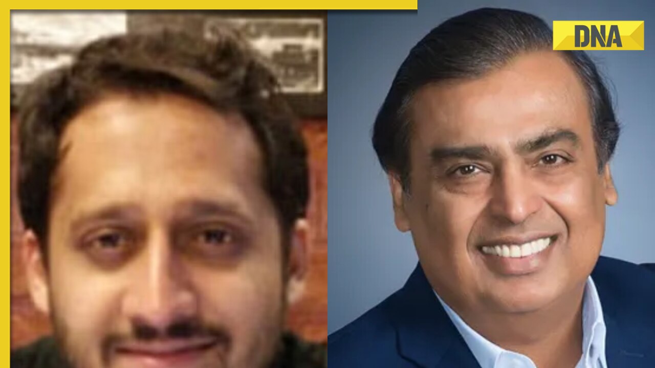 Mukesh Ambani-backed Dunzo in trouble? Co-founder to exit Rs 6660 crore ...