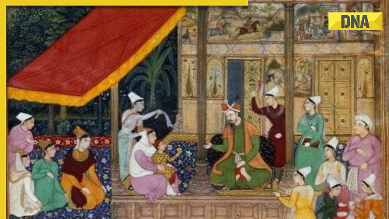 Richest Indian in history was worth $230 billion, but this ruler had ...