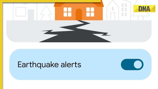 How to enable the Earthquake Alerts System on your smartphone?