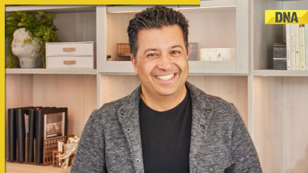 Indian-origin CEO of US company sacrifices part of own salary for ...