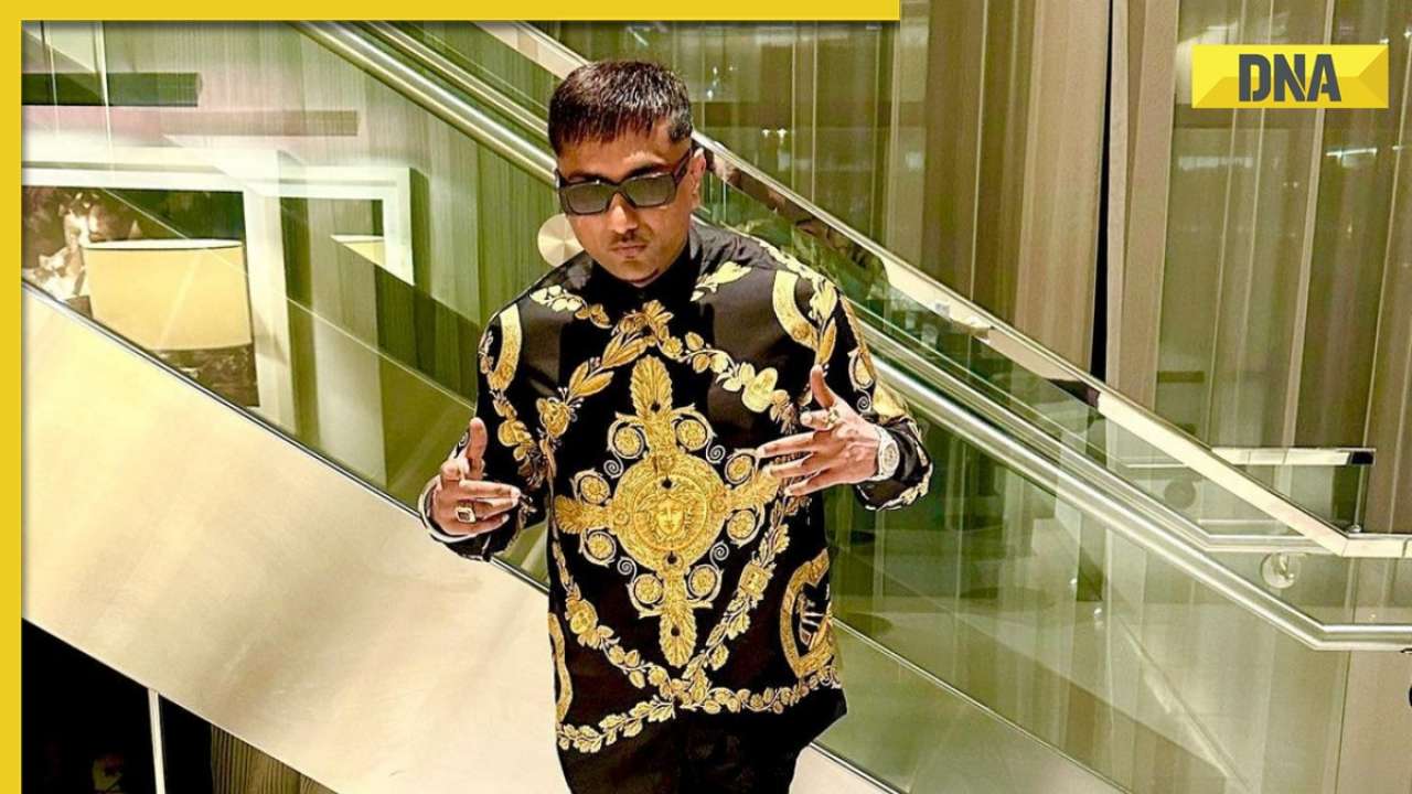 Who’s the richest Indian rapper with Rs 208 crore net worth? Not ...
