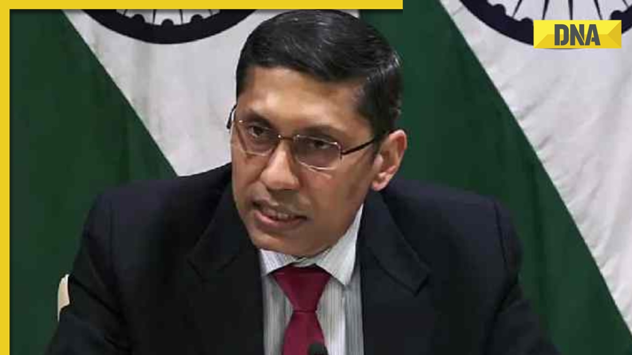 American envoy’s visit to PoK sparks geopolitical row; India raises ...