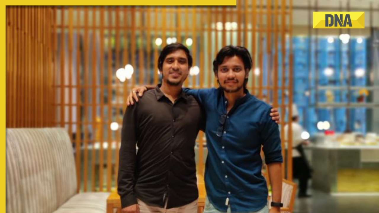 Meet engineers turned YouTubers who started with just Rs 25000, now ...