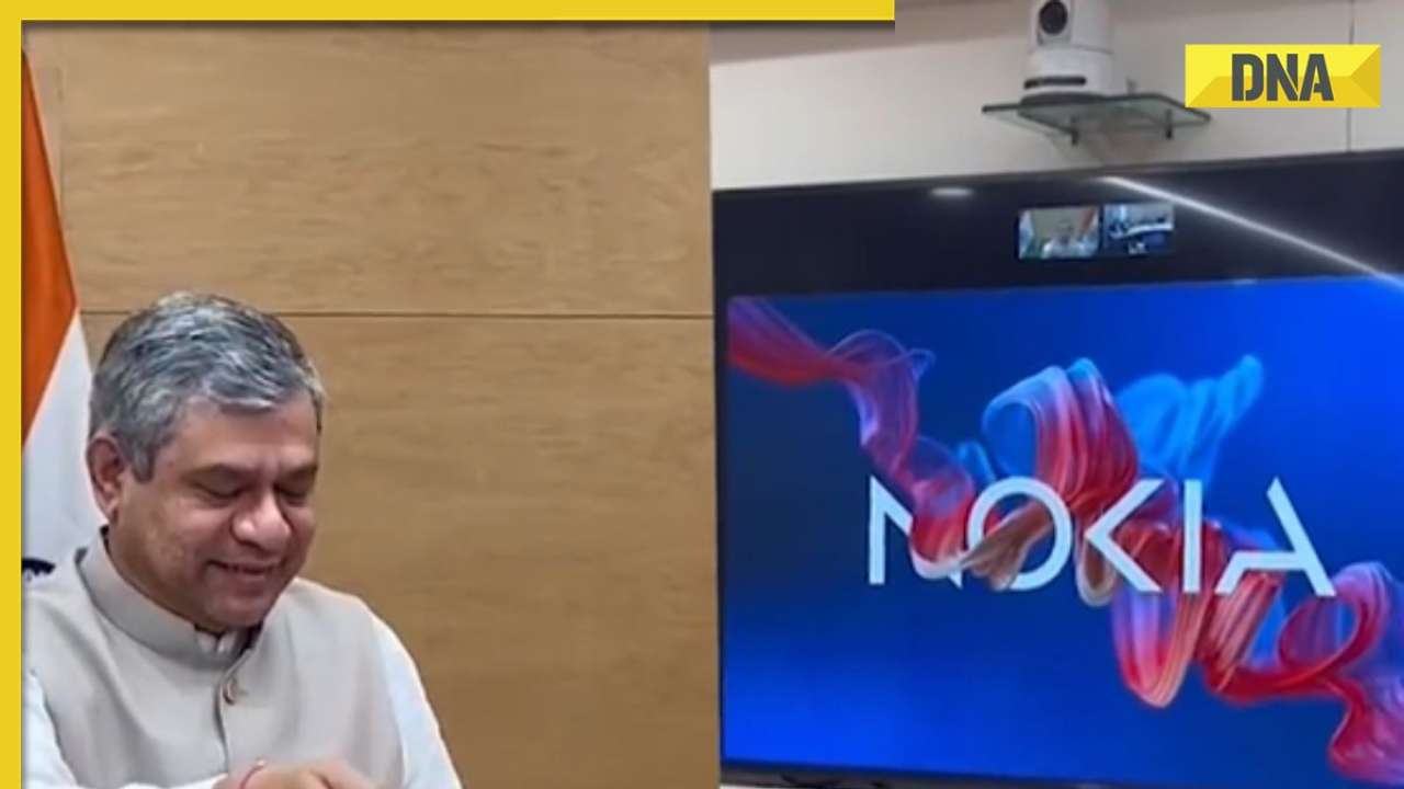 Nokia launches 6G Lab in India, to back ‘Bharat 6G Vision’, check ...